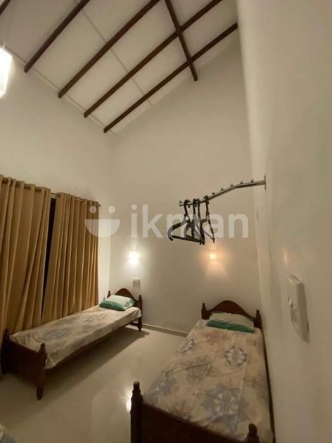 Luxury Room for Rent in Malabe Near Sliit | ikman