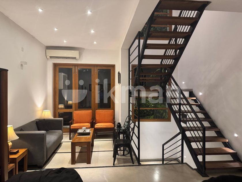 Luxury TownHouse For Rent In Coniston Place Colombo 7 - 3855 | ikman