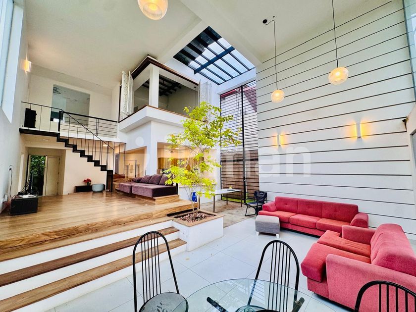 Luxury Waterfront Home with Panoramic River Sanctuary Views ...