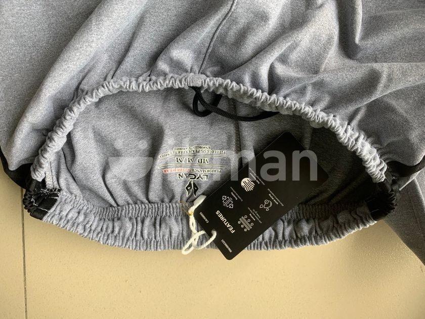 LYCAN Men’s Dri Fit Bottom in Battaramulla | ikman