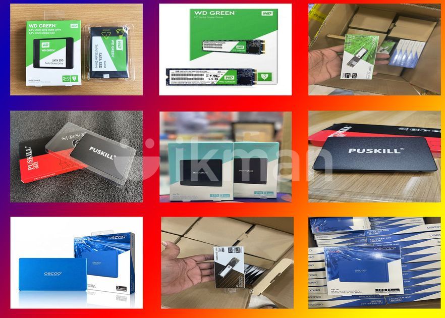 M.2-Nvme-SSD SATA Caddy Replace Laptop Desktop Speedup Windows Install ...