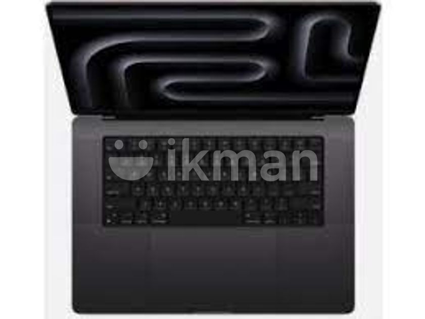 Mac Book Pro 14 Inch M3 Chip 8 Gb 1 Tb for Sale in Colombo 4 | ikman