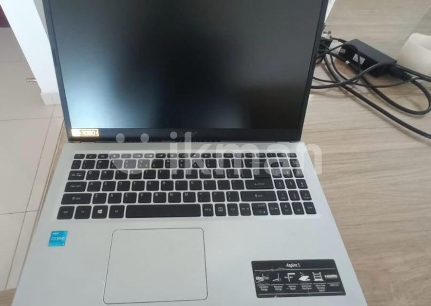 Acer Macbook Air 2020 I3 8GB RAM for Sale in Nawala | ikman