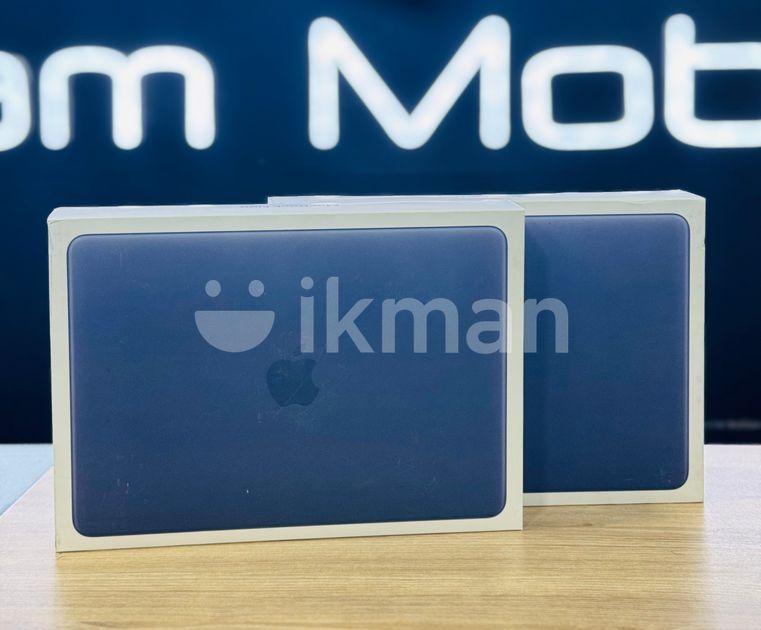 MacBook Neo 8GB|256GB for Sale in Battaramulla | ikman
