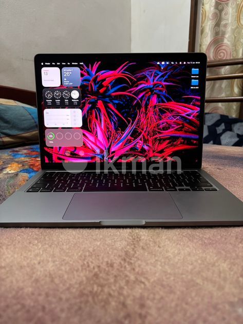 MacBook Pro 13” M1 (2020) for Sale in Batticaloa City | ikman