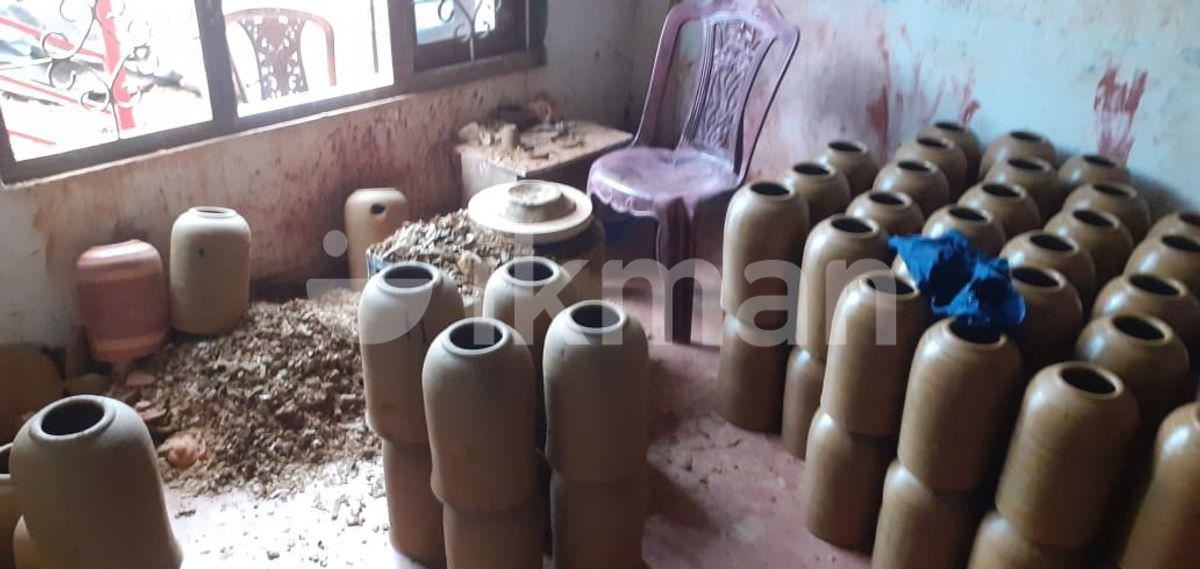 මැටි | Clay for Sale in Hanwella | ikman