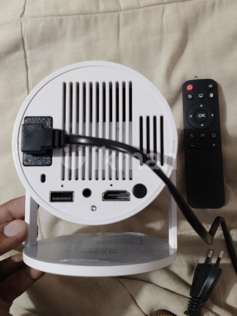 Magicube Projector for Sale in Sainthamaruthu | ikman