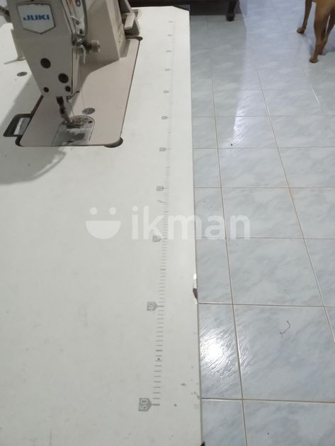 Juki Machine in Matugama | ikman
