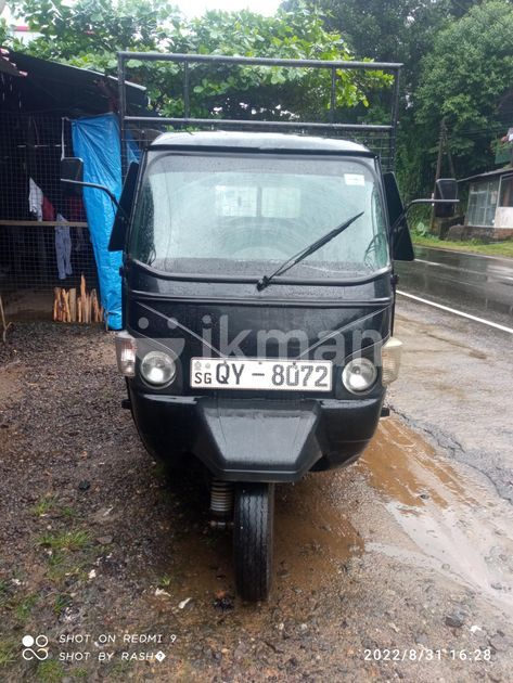 Mahindra Alfa 2018 in Ratnapura City | ikman
