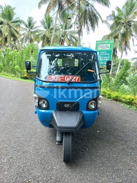 Mahindra Alfa Load Career 2025 for Sale in Galle City | ikman