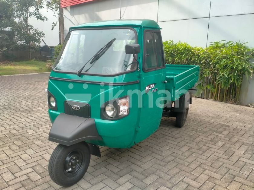 Mahindra Alfa Load Career 2025 for Sale in Galle City | ikman
