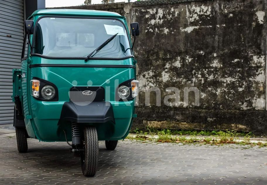 Mahindra Alfa Load Career 2025 for Sale in Kurunegala City | ikman