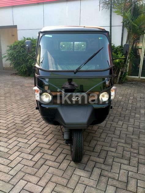 Mahindra Alfa Load Career 2025 for Sale in Matara City | ikman