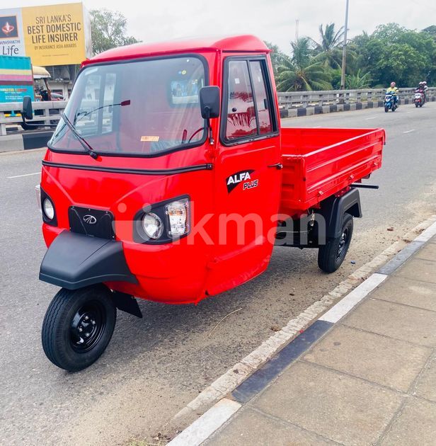 Mahindra Alfa Plus 2025 for Sale in Trincomalee City | ikman