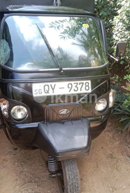 Mahindra Alfa 2020 for Sale in Embilipitiya | ikman