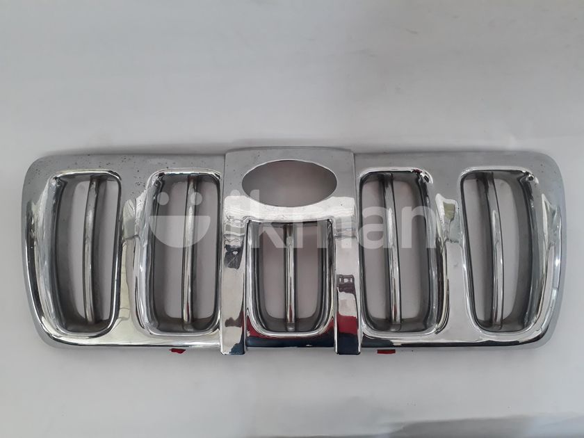 Mahindra Bolero Front Shell for Sale in Gampaha City | ikman