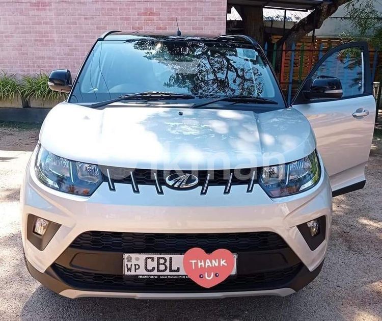 Mahindra jeep for rent in Moratuwa | ikman