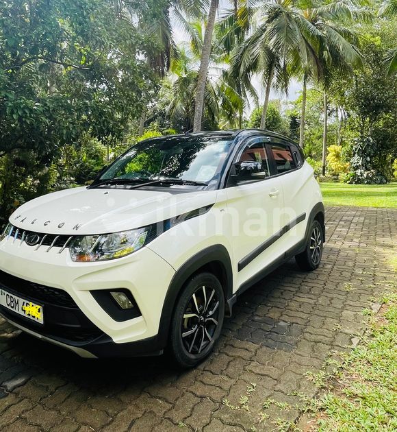 Mahindra KUV 100 2024 for Sale in Gampaha City | ikman