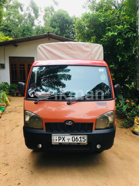 Mahindra Maxximo 2014 | Warakapola | ikman