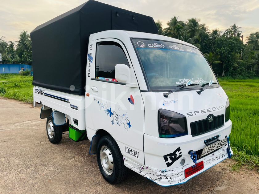 Mahindra Maxximo Plus 2016 | Delgoda | ikman