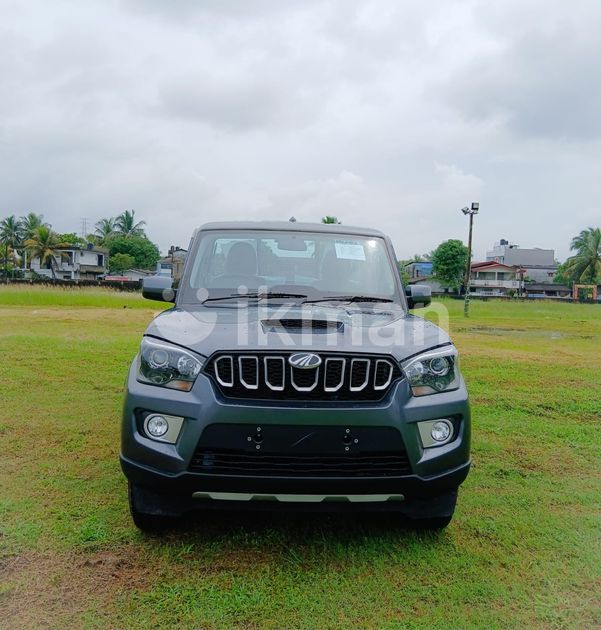 Mahindra Scorpio Pikup Single Cab 2025 for Sale in Batticaloa City | ikman