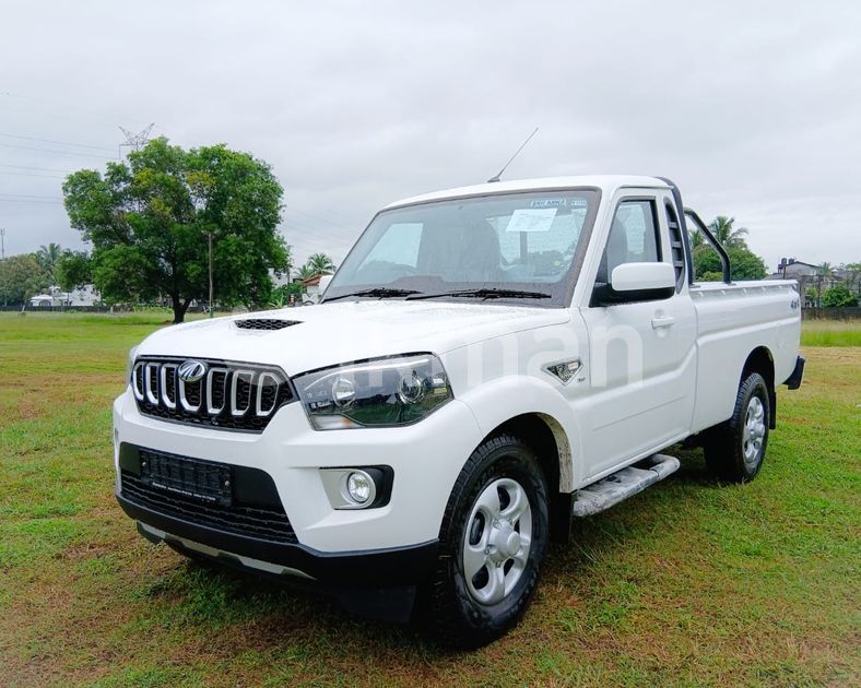 Mahindra Scorpio Pikup Single Cab 2025 for Sale in Hambantota City | ikman