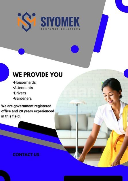 Maid services (Cook / Cleaning) | Ratmalana | ikman