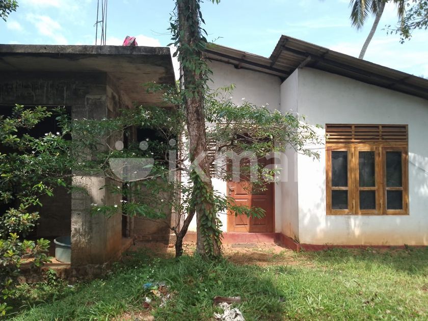Malabe : 2BR (13.5P) Under contraction House for Sale | ikman