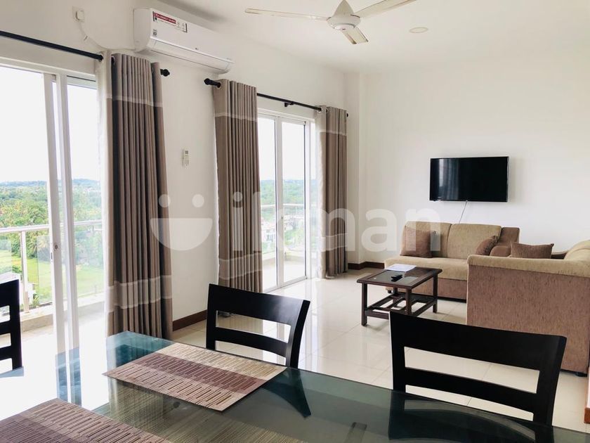 Malabe - Beautifully furnished 2BR apartment for Rent • TPM2024LALI | ikman