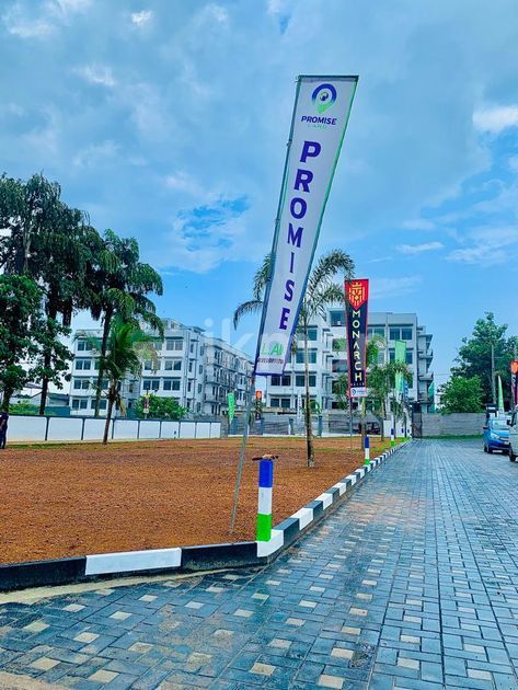 Malabe High Residental Ariya 6.9p Land Plot for Sale D29 | ikman