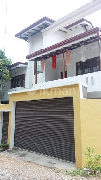 Malabe: New, Four Bedrooms Luxury Modern House for Sale in Malabe | ikman