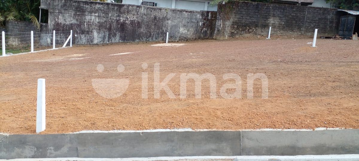 Malabe Town land for sale | ikman