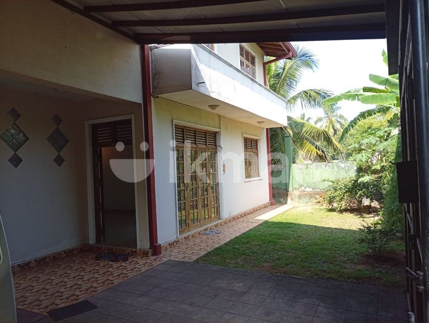 Malabe Welivita Two Story Luxury House For Sale | ikman