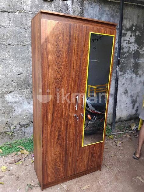 Malamine 2D Cupboard 6ft *3ft for Sale | Nugegoda | ikman