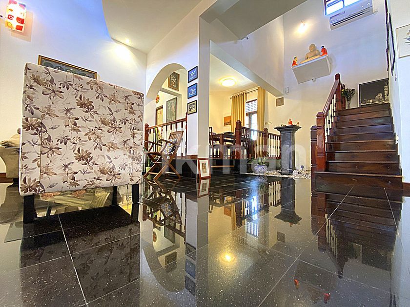 Mansion Built in the Heart Of Mirihana City Nugegoda | ikman