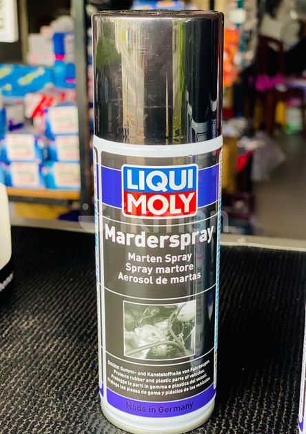 Marder Spray (LIQUI MOLY) for Sale in Panadura | ikman