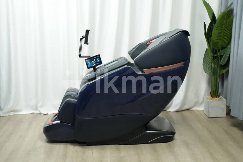 Massage Chair Full Body Multi Function - Electric Sofa for Sale in ...