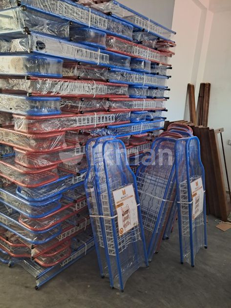 Master Blue Plate Racks for Sale | Dehiwala | ikman