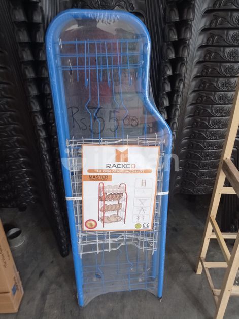 Master Plate Racks for Sale | Dehiwala | ikman