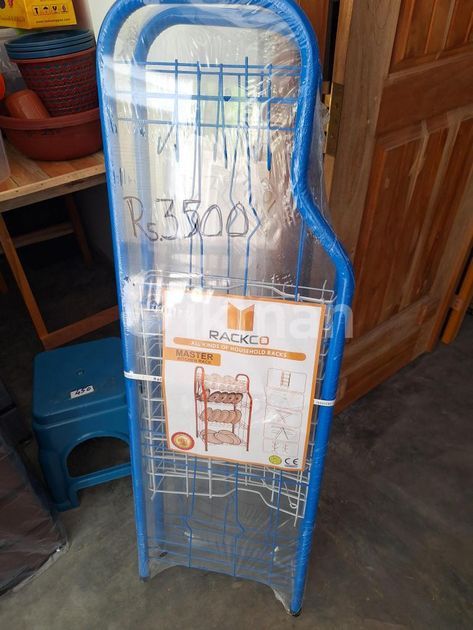 Master Plate Racks for Sale | Dehiwala | ikman