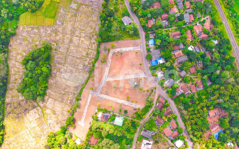 matara land sale | ikman