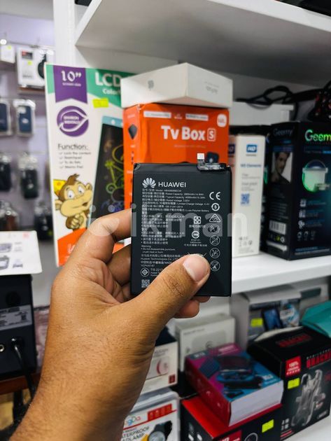 Mate 9/9 Pro Battery for Sale in Horana | ikman