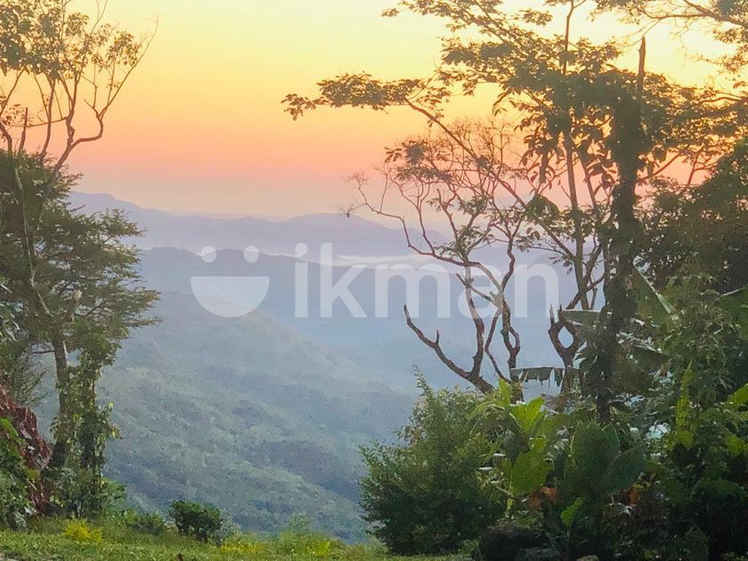 Mathale : 45 Acres Land and Hotel for Sale | ikman