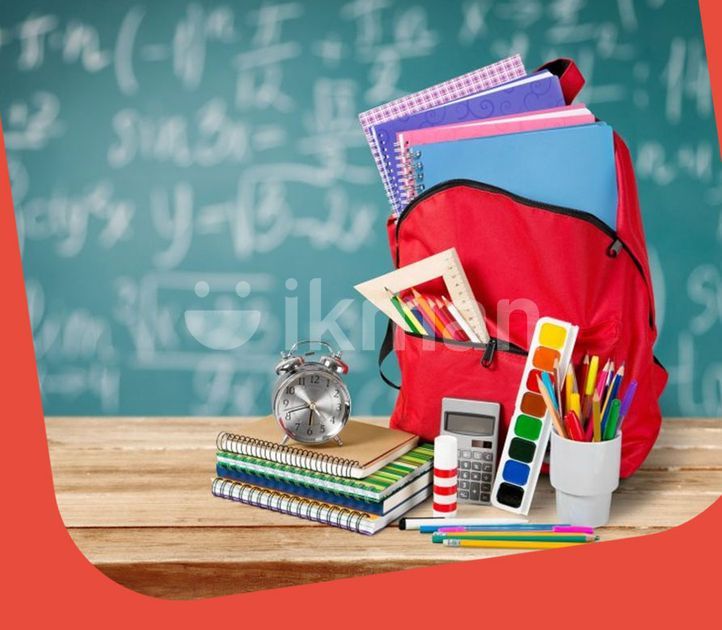 Mathematics Classes for Grades 6 to 11 | Matara City | ikman