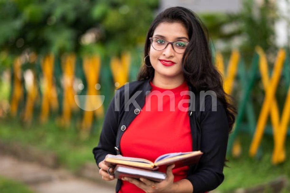 MATHS HOME VISIT revision For University Students | Colombo 3 | ikman