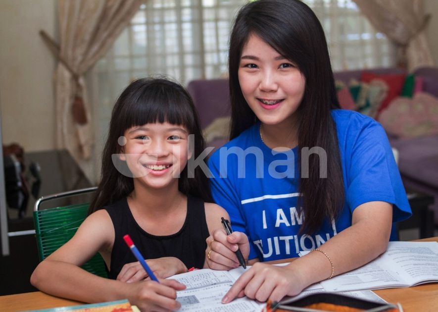 MATHS Revision For KIDS | Rajagiriya | ikman