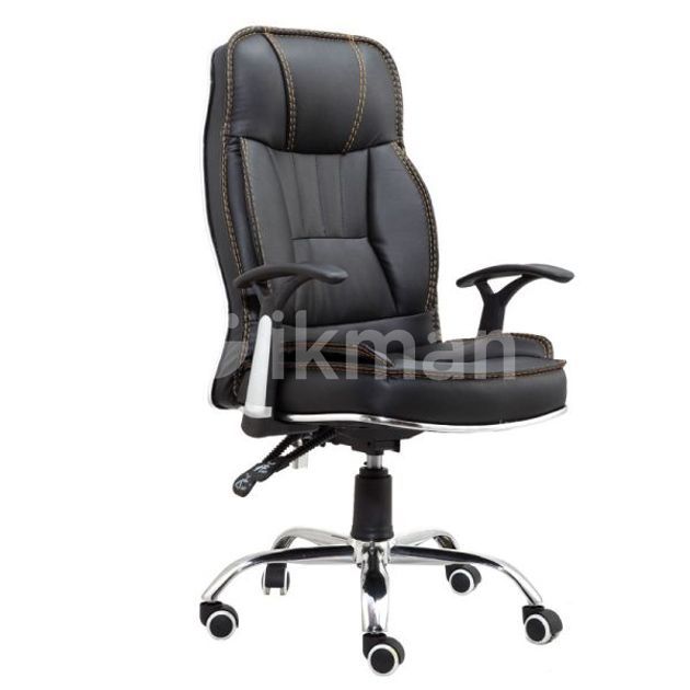 Matrix High Back Office Chair for Sale | Horana | ikman