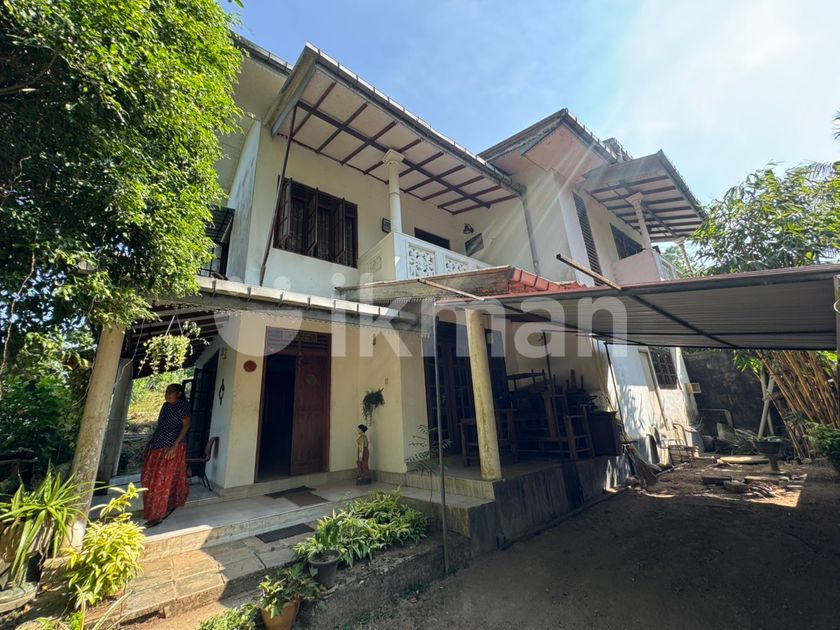 MATTEGODA 2 STORY HOUSE FOR SALE IN KOTTAWA | ikman