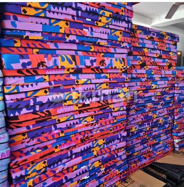 Mattress Arpico Double Layer 6ft *3ft for Sale | Nugegoda | ikman