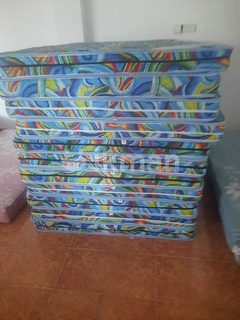 Mattress Arpico Hybrid 6ft *5ft for Sale | Nugegoda | ikman